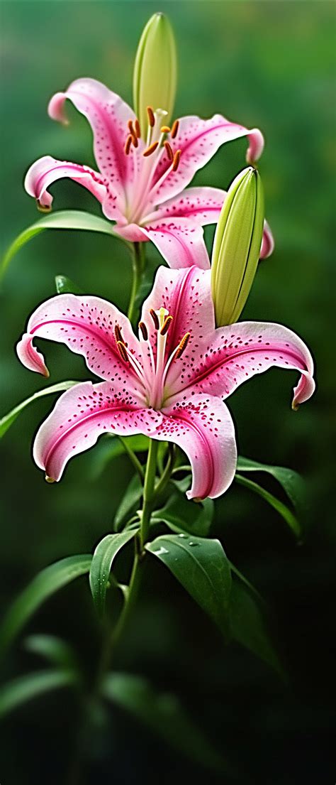 꽃 배경 배경 화면 및 일러스트 무료 다운로드 Pngtree