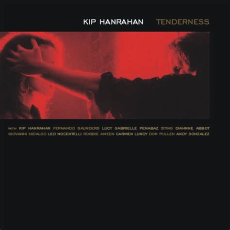 Kip Hanrahan Tenderness 1990 Japan 2008 Sacd Iso Hi Res Flac