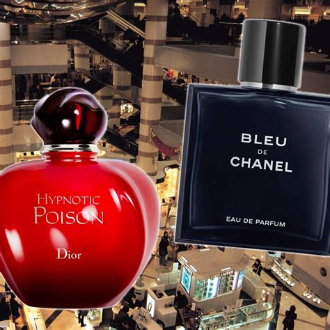 Los Mejores Perfumes Para Hombre Nuevos Para Destacar Entre La Multitud