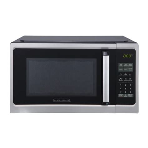 Black And Decker Em9p022ps Instruction Manual Pdf Download Manualslib