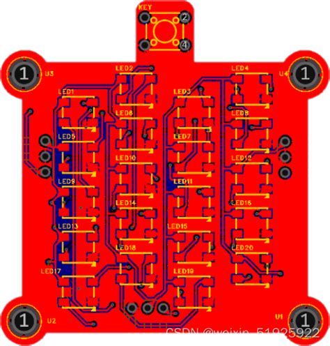 教你从零制作拟辉光管时钟 clocteck csdn博客