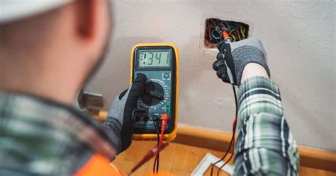 How To Test Ground With Multimeter Easy Guide 2023