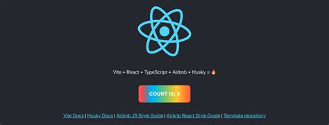 A Simple Project With Vite React Css