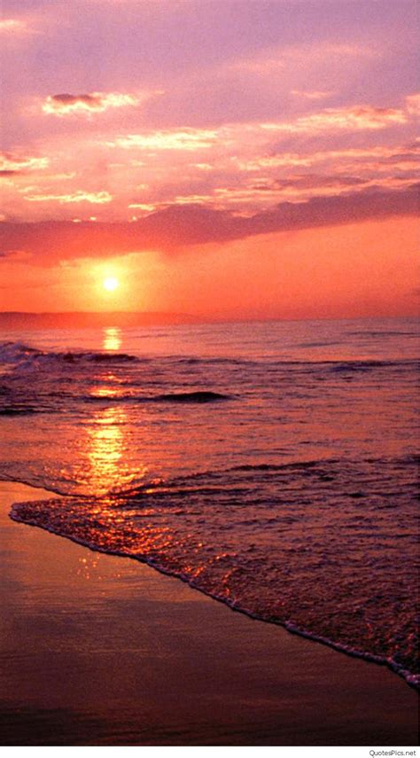 Sunset Iphone Wallpapers Wallpaper Cave