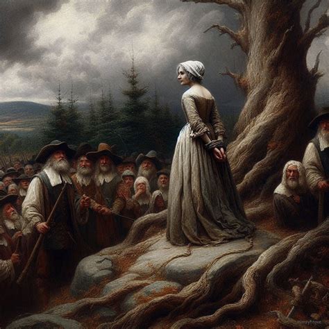 Proctors Ledge Iii By Mimsytrove On Deviantart