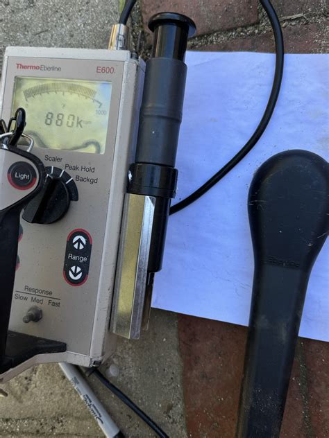 880000 Cpm 40000 While Inside The Bottle 3 Gram Extremely High