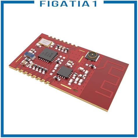 Mô đun Lora 2 4g Không Dây E28 2g4m27s Mô đun Rf Ble Tầm Xa Shopee Việt Nam