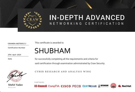 Craw Security On Linkedin Crawsec Cybersecurity Cybersec Networking Linux…