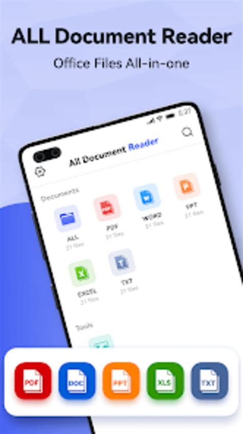 Biz Document Reader All Docs For Android Download