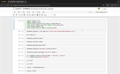 Sahil Alugani On Linkedin Internship Machinelanguage Task Internpe