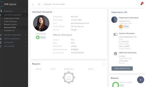 Xme Digital Solutions Reviews And Clients Designrush
