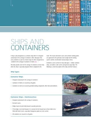 Masters Guide To Container Securing PDF