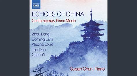 Mongolian Folk Tune Variations Youtube