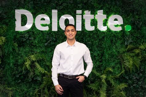 Zeyad Hegazy On Linkedin Deloitte Innovation Egypt Makinganimpactthatmatters Dih