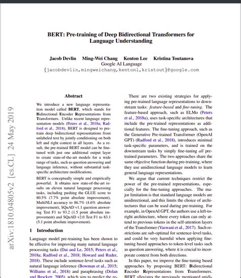 15 essential ai papers for genai developers quantum™ ai labs