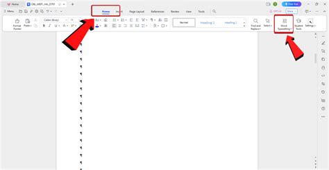 How To Delete A Blank Page In Google Docs A Step By Step Guide WPS Office Blog