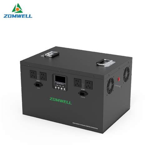 Supply 7kwh 48v Compact Home Solar Battery Storage Unit Wholesale