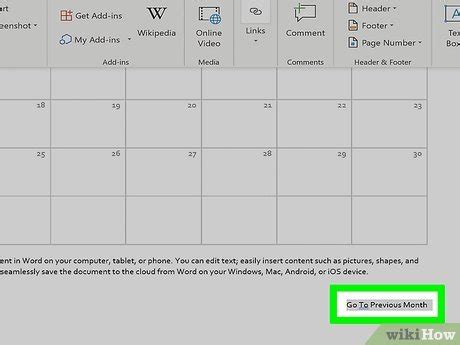 Ways To Insert A Hyperlink In Microsoft Word WikiHow