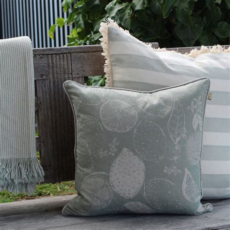 cushions and throws twig and feather twig and feather
