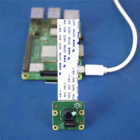 Facial Detection With Pi Matlab Hackaday