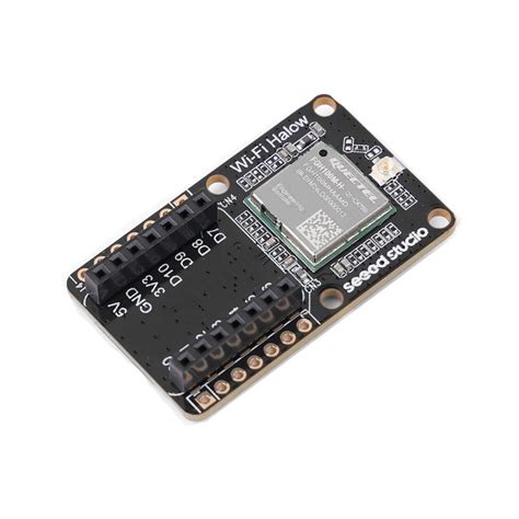 Seeed Studio Wi Fi HaLow Based On FGH M H Module Transceiver Buy Online At Low Price In India