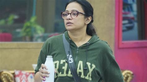 ಬಿಗ್ ಬಾಸ್ ಮನೆಯಿಂದ ಈ ವಾರ ನಟಿ ಸಿರಿ ಔಟ್ Public Tv