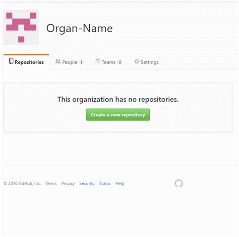 GitHub 实现多人协同提交代码并且权限分组管理 赵彦军 博客园