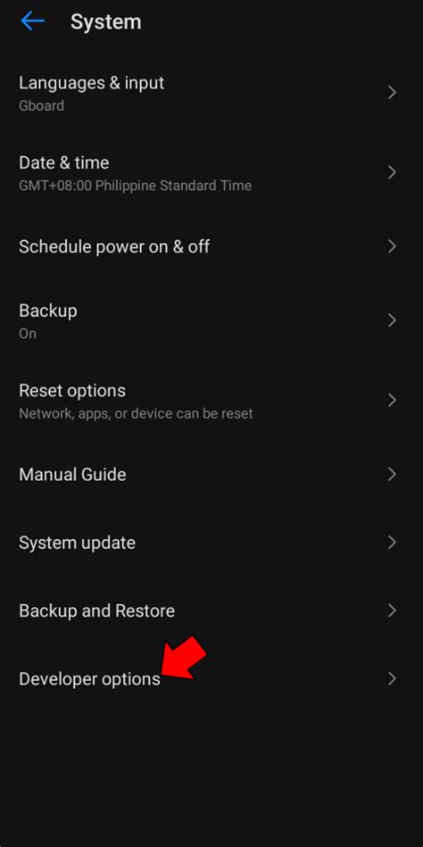 android not showing up on mac here s how to fix