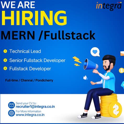 mrudul k godavarthi on linkedin hiring mernstack mern