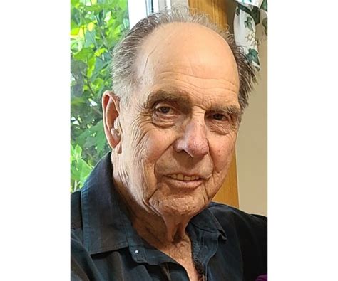 Edrick Coull Obituary 2023 Legacy Remembers