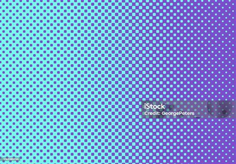 Checkerboard Gradient Background Stock Illustration Download Image Now Abstract Abstract