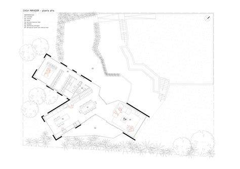 Gallery Of Mirador House Lépore And Salvini Arquitectura And Atelier 25