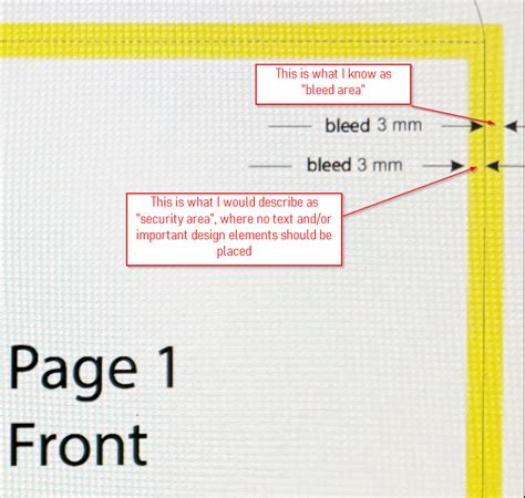 Bleed Desktop Questions MacOS And Windows Affinity Forum