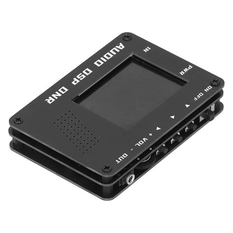 Buy Tebru Dsp Digital Signal Processor Dsp Digital Signal Processor Short Wave Pcb With Audio