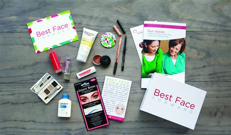 Sample Best Face Forward Kit Sharsheret