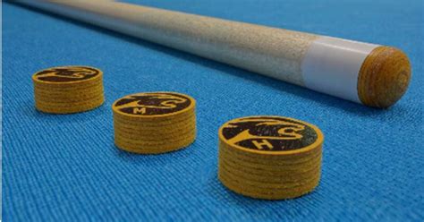 How To Replace A Pool Cue Tip Steps To Change The Pool Cue Tip