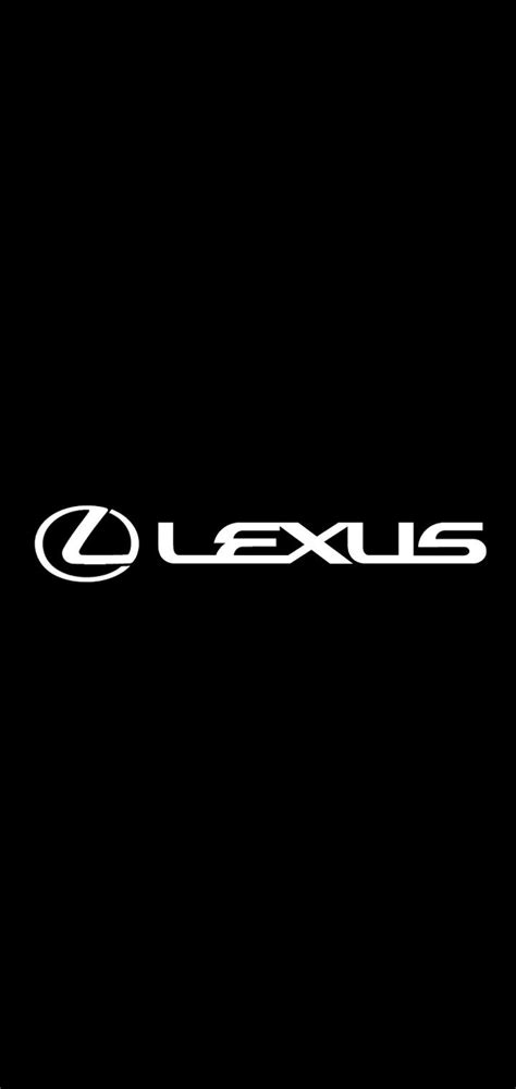 Lexus Logo Wallpaper Artofit