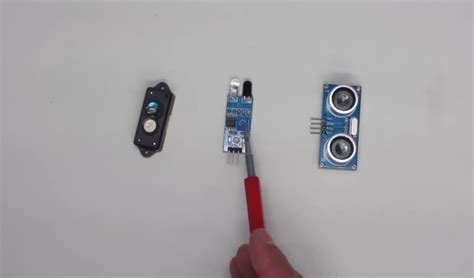 How To Use A LiDAR Sensor With An Arduino Technetron Electronics