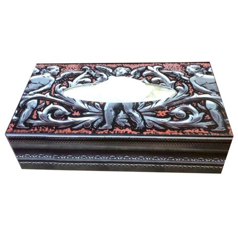 Kosmetikbox ENGEL 26 x 13 cm – Lüster & Laster