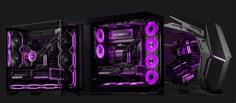 The Best Computer Specs For Gaming How To Make A Choice Hyperpc