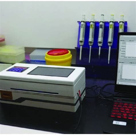 Rna Virus Experimental Platform Download Scientific Diagram
