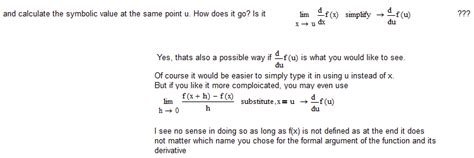Differentialquotient Gesucht Ptc Community
