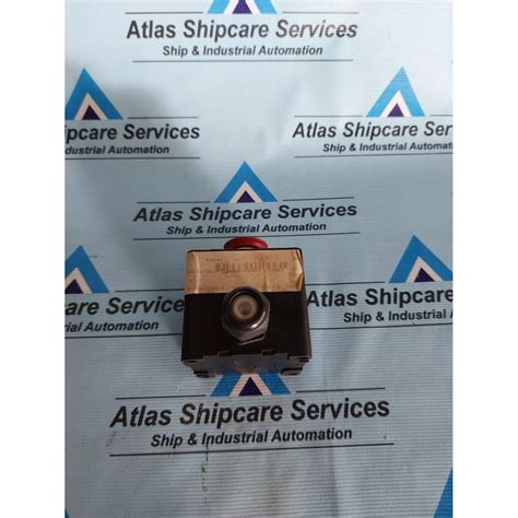 Ceag Ghg 411 8101 R0093 Push Button And Emergency Stop Switch Atlas