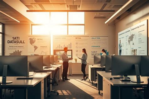 Soluções Empresariais Com Datasul Saiba Mais