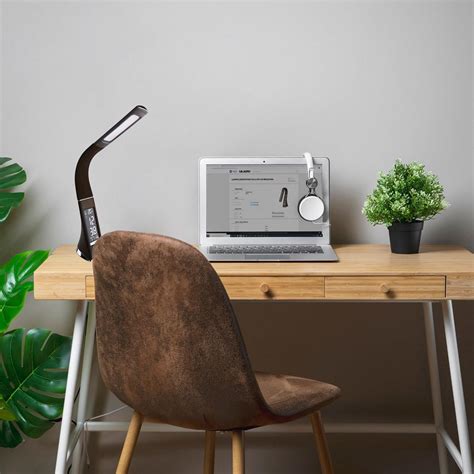 Gala LED Table Lamp | The Lighting Superstore