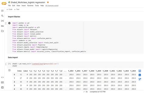 Anjali Yadav On Linkedin Datascience Machinelearning