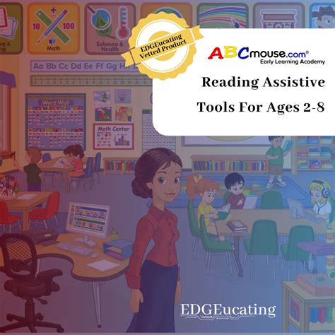 Edgeucating Ldawarenessmonth Spotlightthursday Education Edgeucating