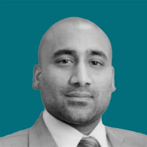 Rakib Ehsan A Writer For Unherd