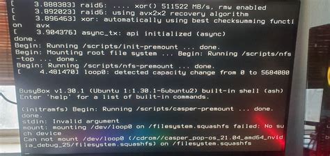 complete linux noob here i m attempting to get a dual boot setup with