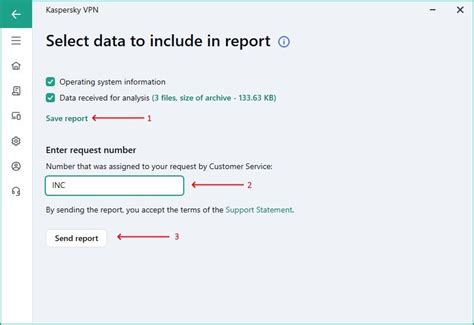 Vpn Split Tunnel Not Work Kaspersky Basic Standard Plus Premium